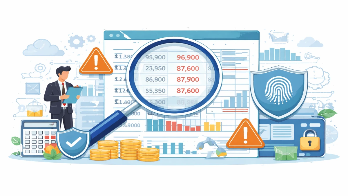 People Lie, Numbers Don’t: How Math Reveals Fabricated Data - Sherafgan ...